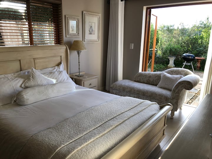Plettenberg Bay Self-catering Apartment - Plettenberg Bay