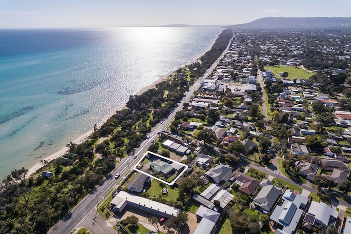 1923 Point Nepean Road Tootgarook - Rye