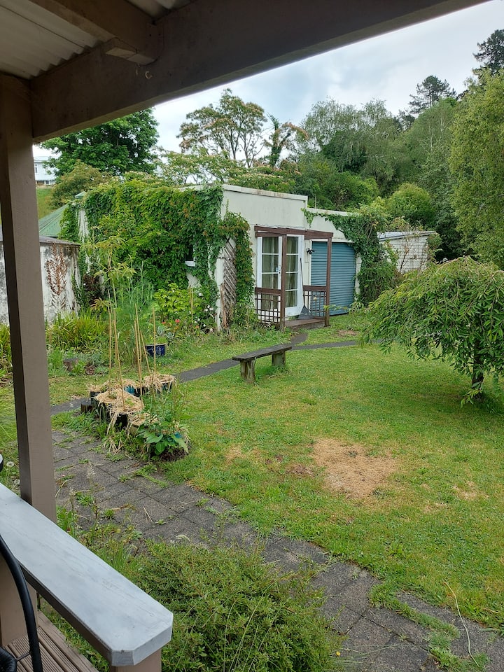 Casa In Riverside - Gisborne