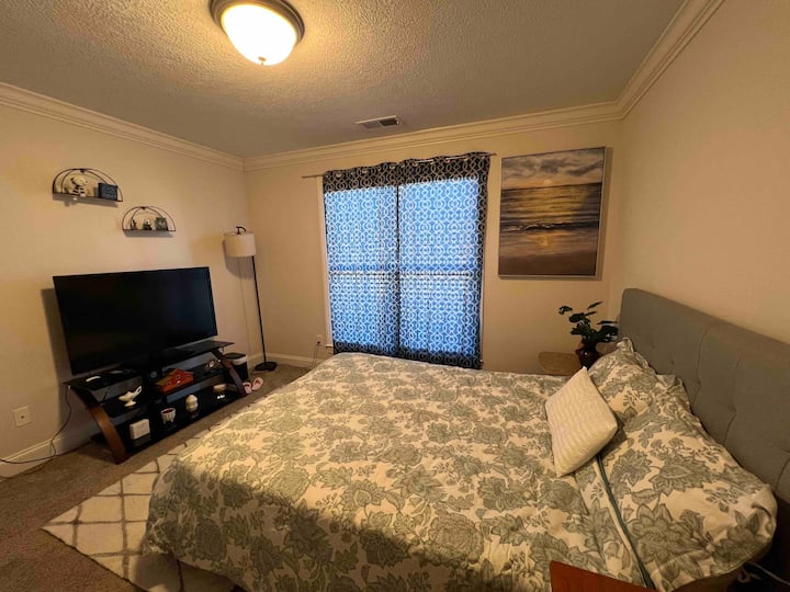 Cozy Place In A Beautiful House - Jackson, TN