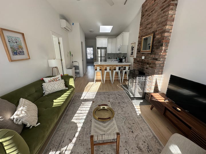 Family Friendly 2bd  In Boerum/cobble Hill - Brooklyn, NY