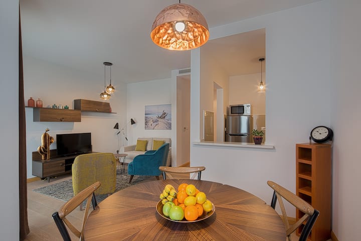 Nice Vacation / Near The Sea 3 - Budva