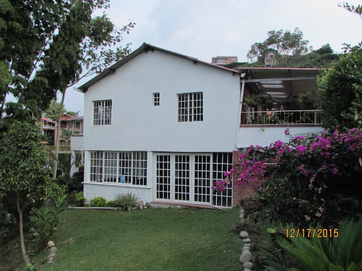 En Plena Zona Cafeter - Marsella