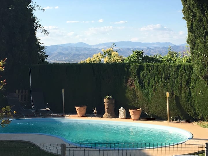 La Florida House - Benalmádena