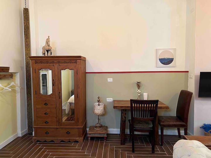 Cozy & Beautiful Loft - Tel Aviv-Yafo