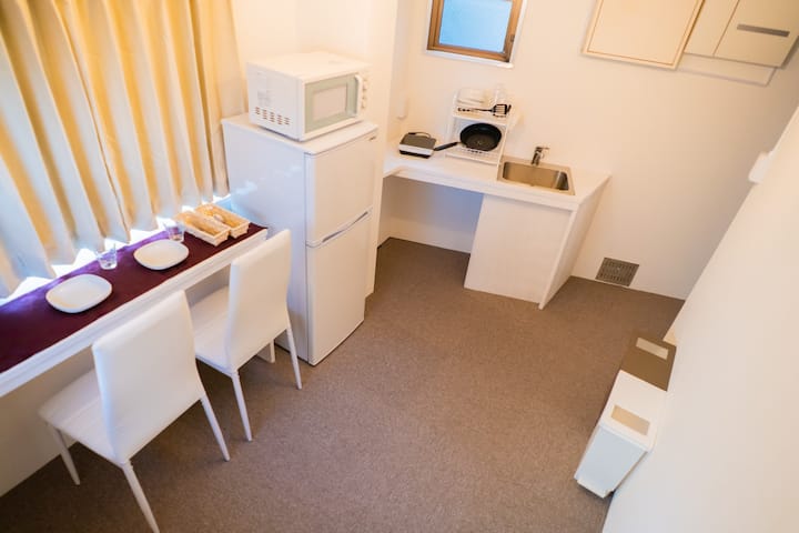 Ikebukuro Station 8min|one Building|wifi|max 4|ovh - Ikebukuro