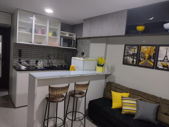 Lindo , Aconchegante, Maravilhoso - Brasília