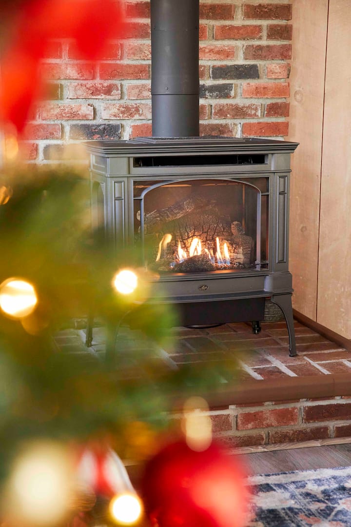 Lake Winnie Cozy Cottage Getaway - New Hampshire (State)