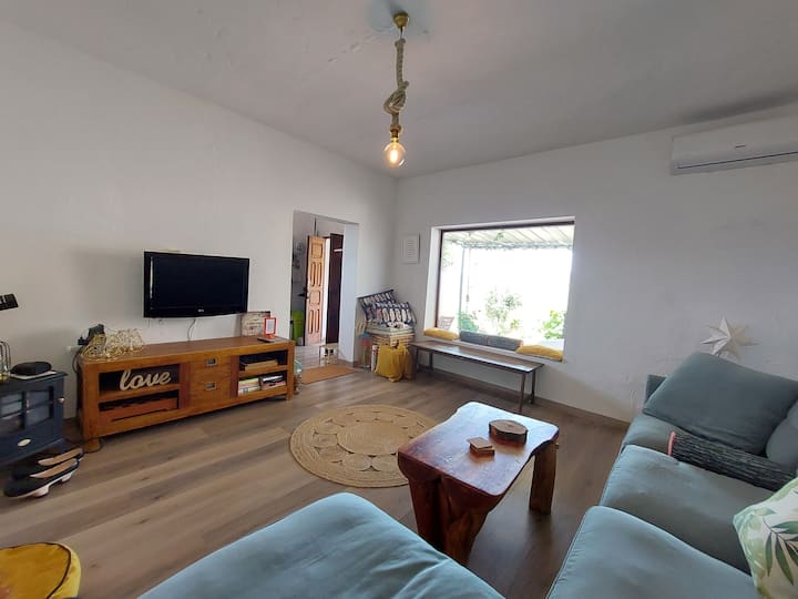 La Casina Tejeda - Gran Canaria