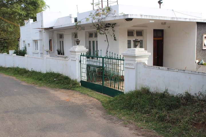 Brooklyn Villa Coonoor/ooty - Coonoor