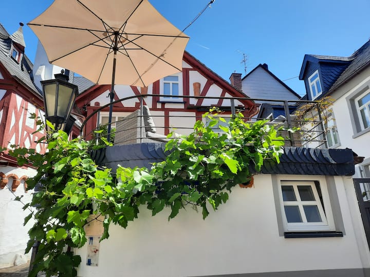 Design Tiny House - Cochem