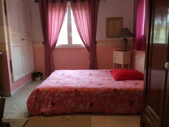 2 Chambres Pour 4 Personnes En Provence - Salon-de-Provence