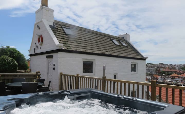 Ropery Cottage Cyanacottage - Whitby