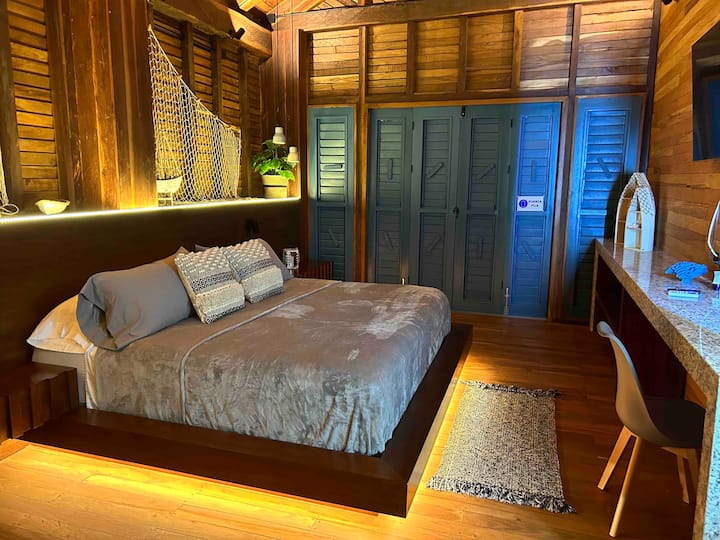 Cabaña Rosamar 4 - Isla Mujeres