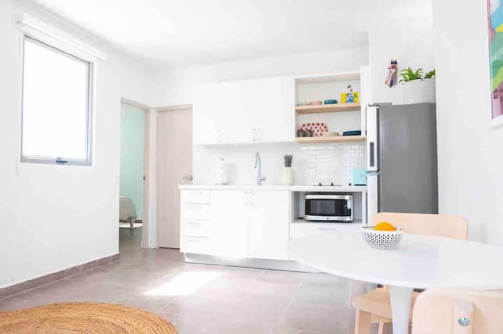 Bellamare: Walk To The Beach And  Restaurants - San Juan