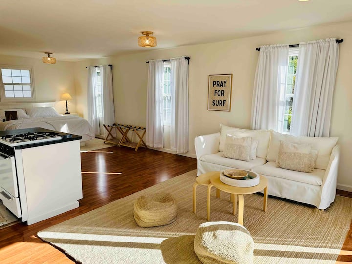 Toro Canyon Coastal Casita - Montecito, CA