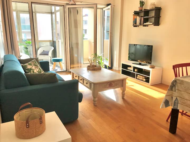Vacances à Saint Malo - Saint-Malo