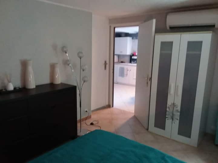 Logement Agreable Proche De Eurodisney - Messy