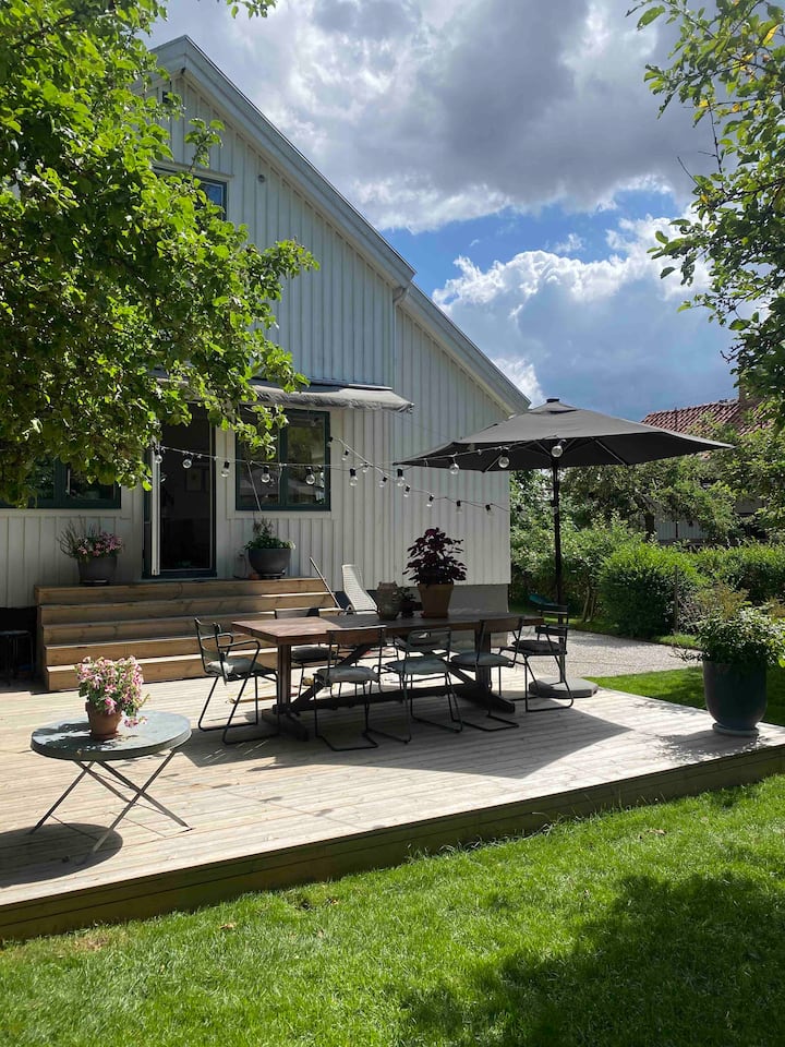 Beautiful Villa In Stockholm! - Stockholm