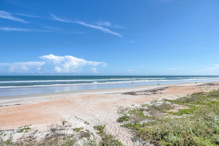 Ormond Ocean Club North Condo - Ormond Beach, FL