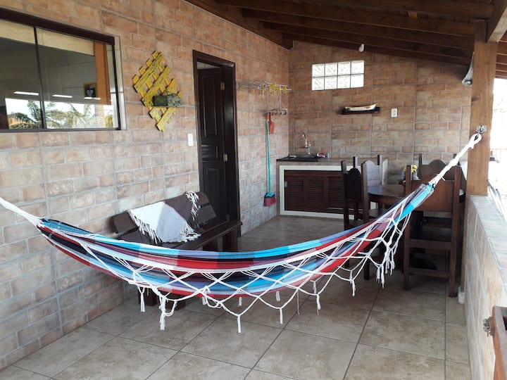 Hospedagem Sul Floripa - Florianópolis