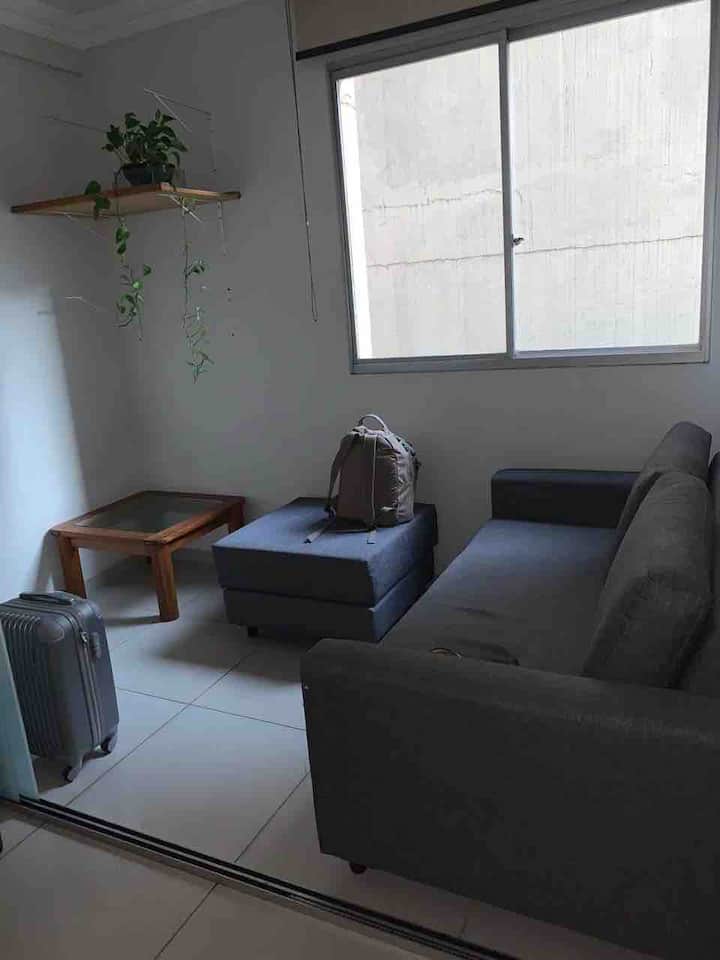 ÓTima Localização - Belo Horizonte