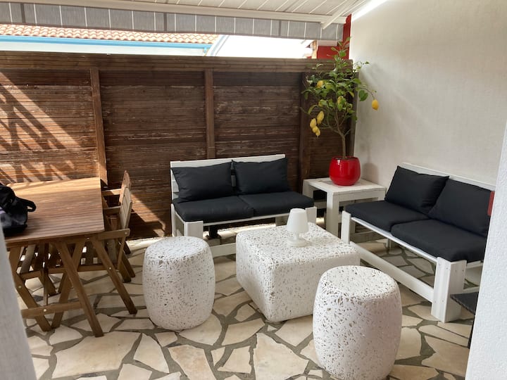 Petit Cocon à Bidart - Bidart