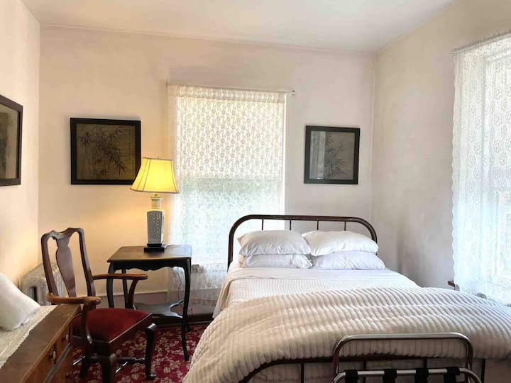 Bamboo Room Historic Panama Hotel Seattle - Seattle