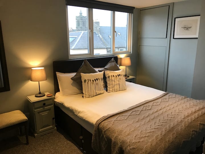 The Central Guesthouse - Room 5 - Kelso