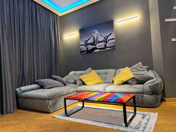 Bliss Residence - Royal - Bucarest