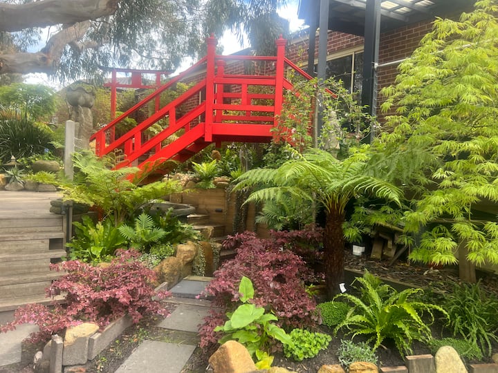 Serene Souls Retreat - Inverloch