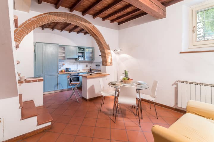 Casa Romana By Mmega - Florenz