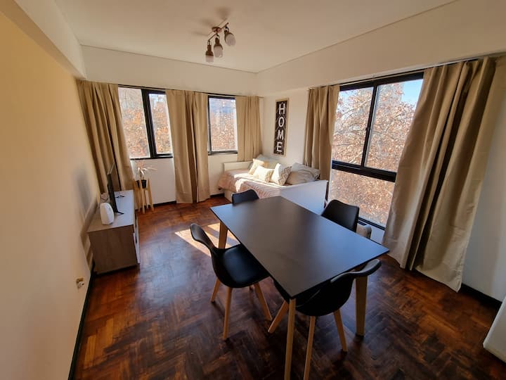 Departamento Céntrico Mendoza - Mendoza