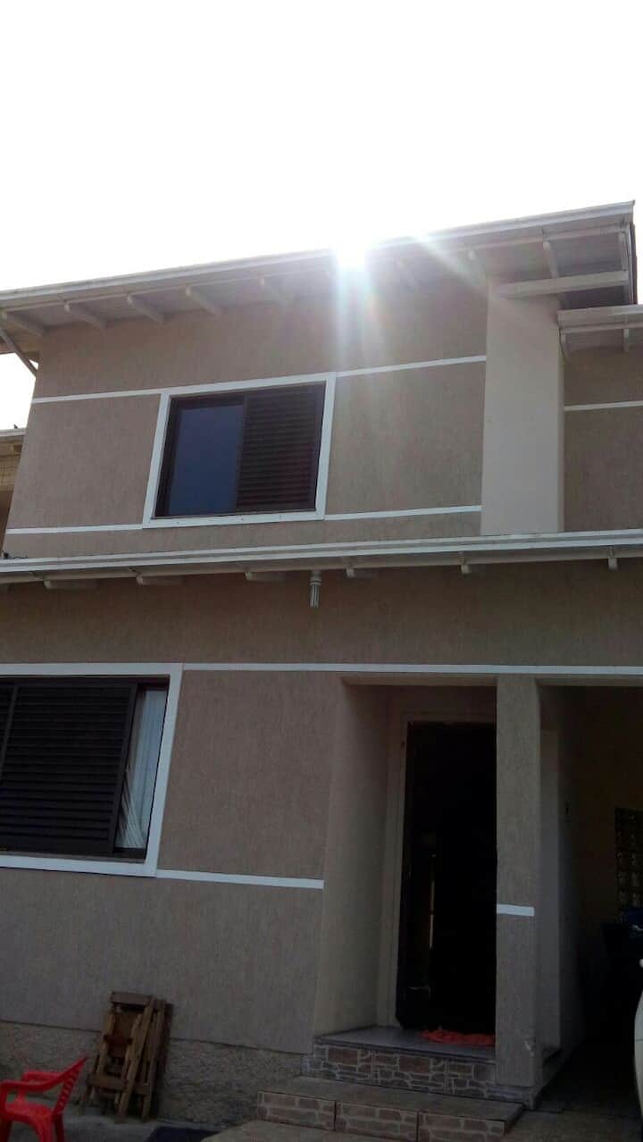 Sobrado Em Laguna - Laguna