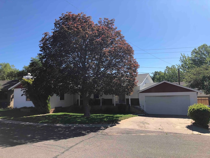 J&j Homestay - Downtown Prescott - Prescott, AZ