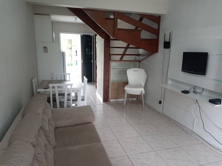 Duplex Em Nova Tramandaí - Tramandaí