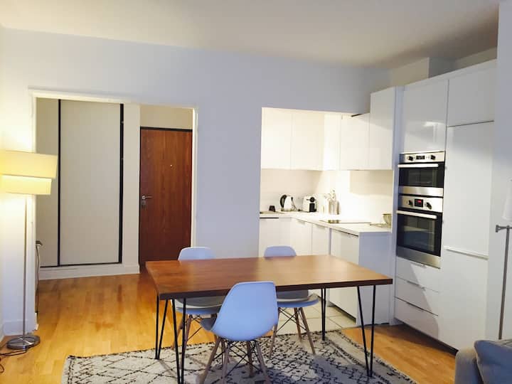 Place Victor Hugo / Trocadero Appartement - Paris