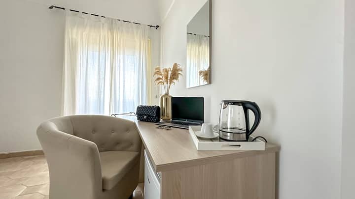 Camera Glicine Con Balcone - Vico Equense