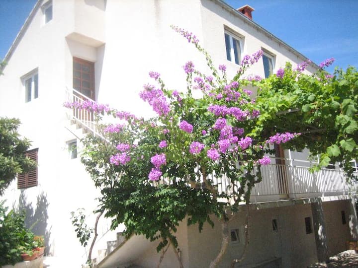 Beautiful Apartment Bozovic 3 Bedroom Apt, Central - Korcula