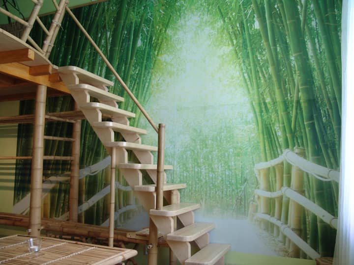 Romantic, Family Pension & Hostel - Praga