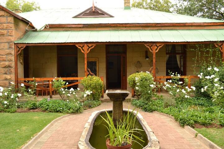Ladybrand Vacation Rentals & Homes - Free State, South Africa | Airbnb