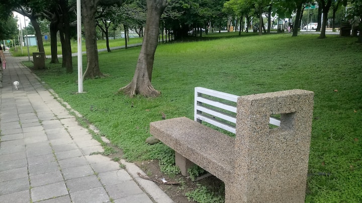 Perfect Single Room Near Nthu, Nycu, Scipark, Itri - 新竹 東區