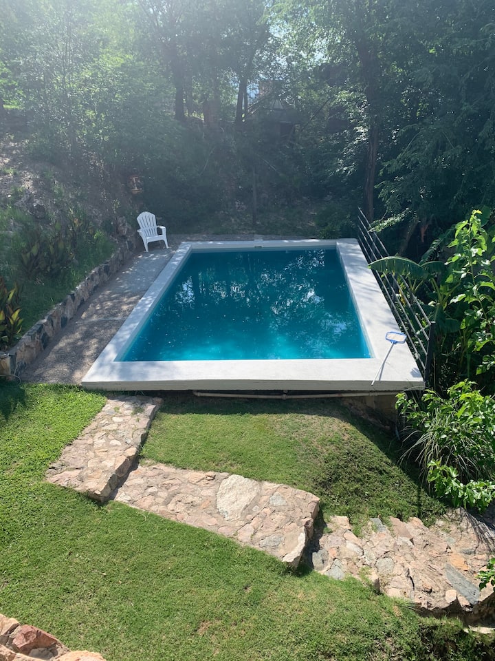 Departamentos Villa Carlos Paz Barrio Residencial* - Villa Carlos Paz