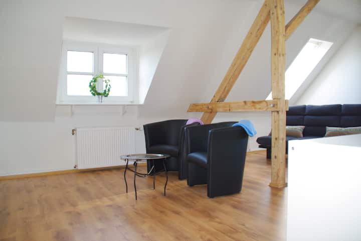 72 Qm Altenbochumer Apartment - Bochum