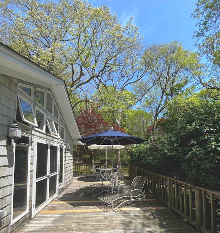Eh Beach House, 5 Min. To Ocean, Avail. - East Hampton, NY