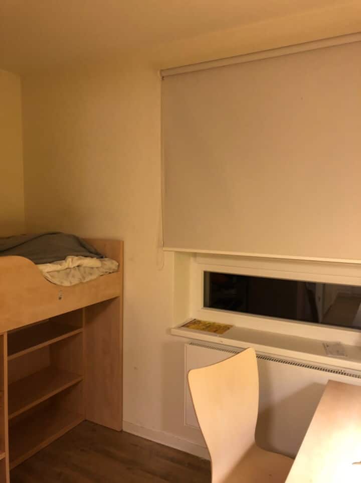 Private Room In The Center Of Kiel - Kiel
