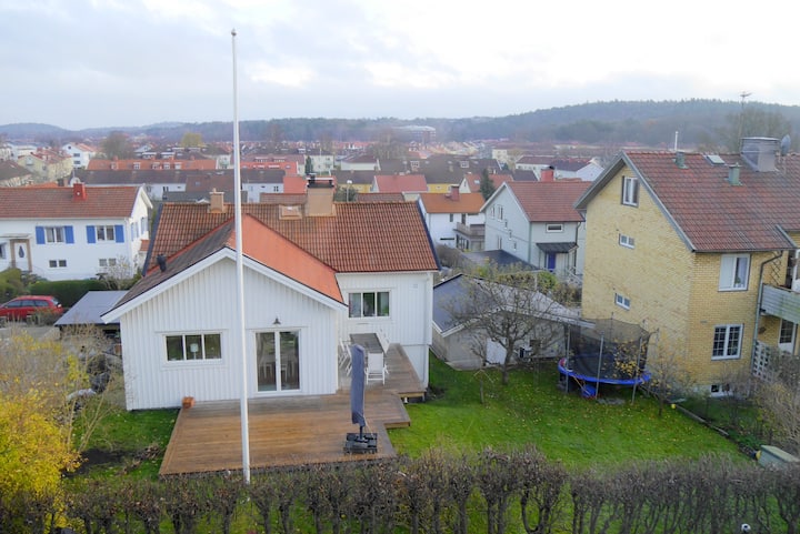 Apartment Loft - Gothenburg