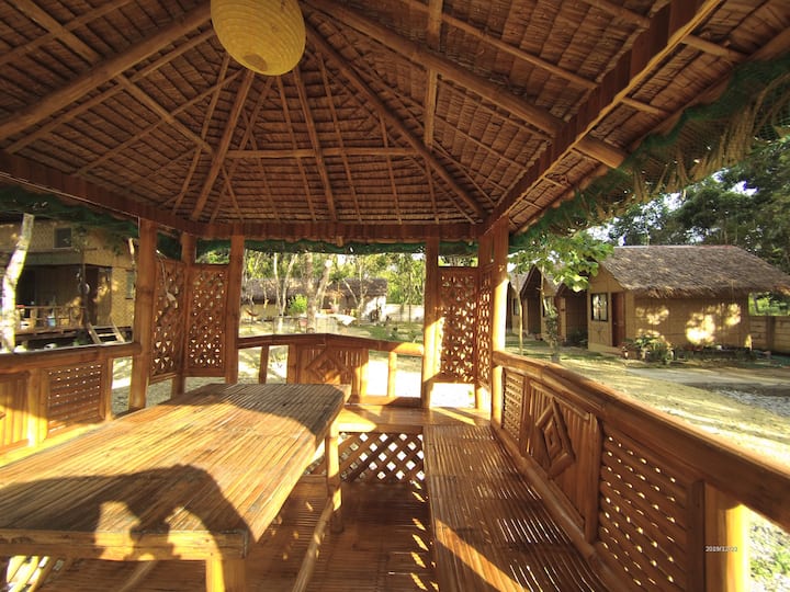 Native Villas & Restaurant - Baclayon