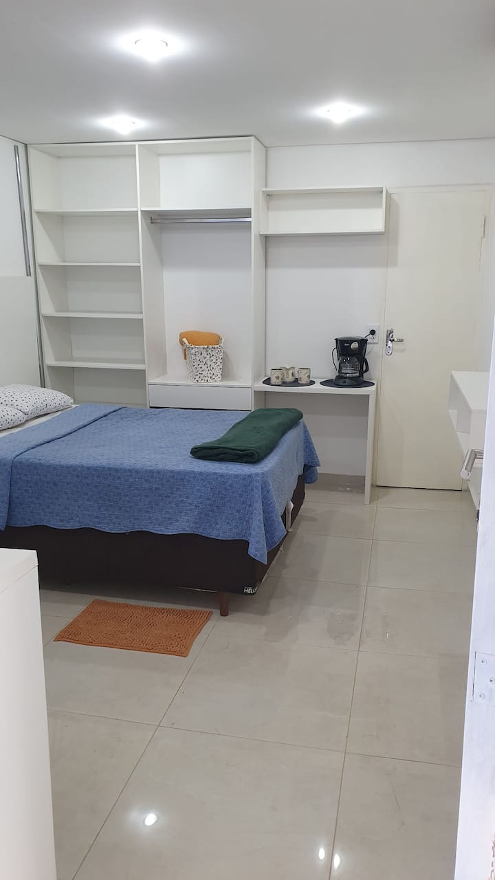 Mono Ambiente Zona Paseo - Asunción