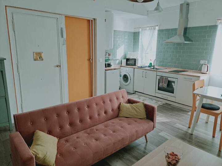 Apartamento Frida - Ferrol